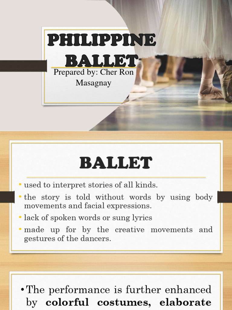 Philippine Ballet | PDF | Ballet | Ramayana Philippine Ballet | PDF | Ballet | Ramayana