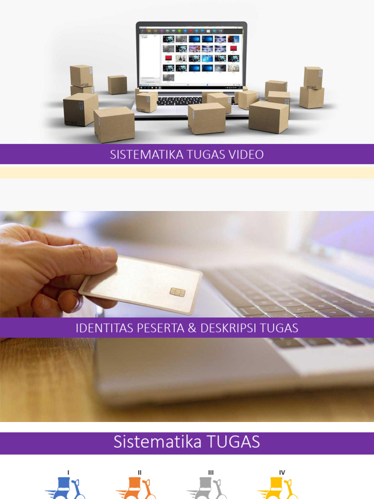 Tugas 6b Manajemen Laboratorium Komputer | PDF