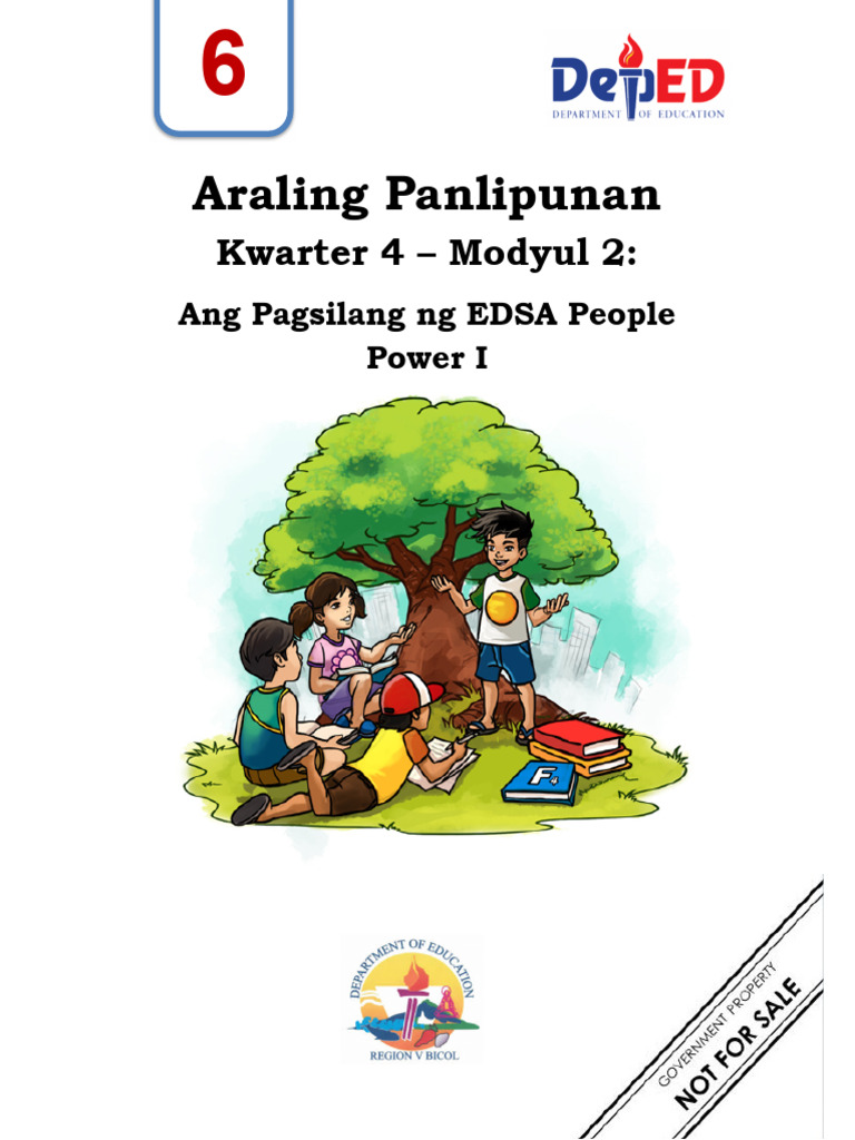 AP6 Q4 M2 Riva. Edited Corre | PDF