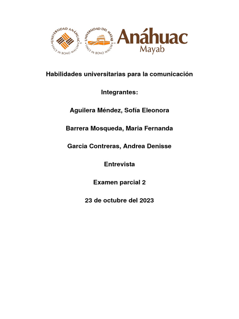 Examen Parcial 2 - SAM | PDF | Salario mínimo | Salario