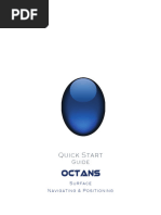 Octans | PDF | Power Supply | Electrical Connector