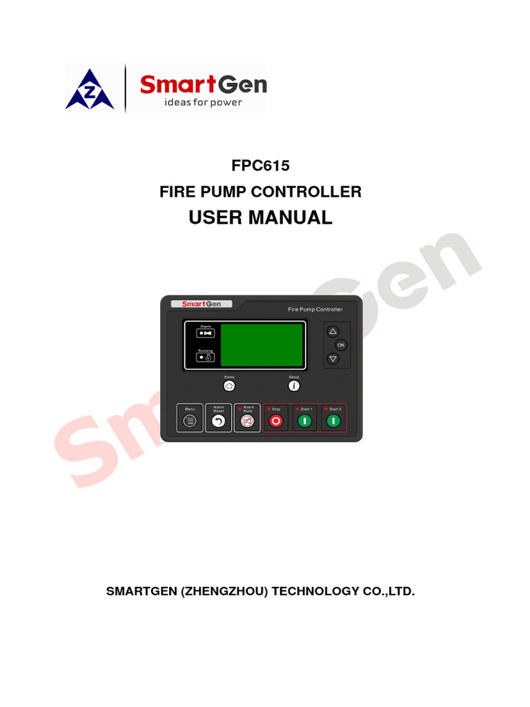 data_download_FPC615_V1.1_en | PDF | Relay | Battery Charger