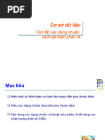 Biểu đồ Hasse | PDF