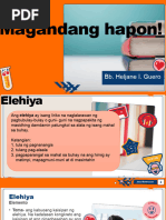 Dula Tiyo Simon | PDF