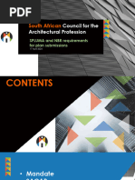SANS 10089-3: Underground Tank Standards | PDF