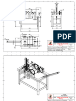 Drawing Crosshead PDF | PDF | Steam Engine | Engines