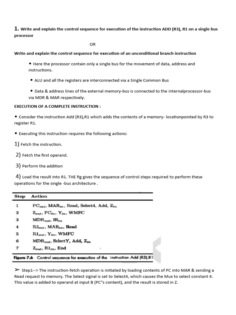 Ddco With Answers | PDF | Central Processing Unit | Cpu Cache