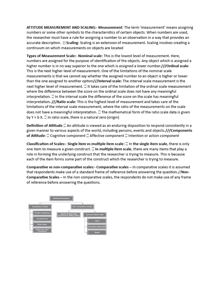 RM Recover | PDF | Sampling (Statistics) | Level Of Measurement