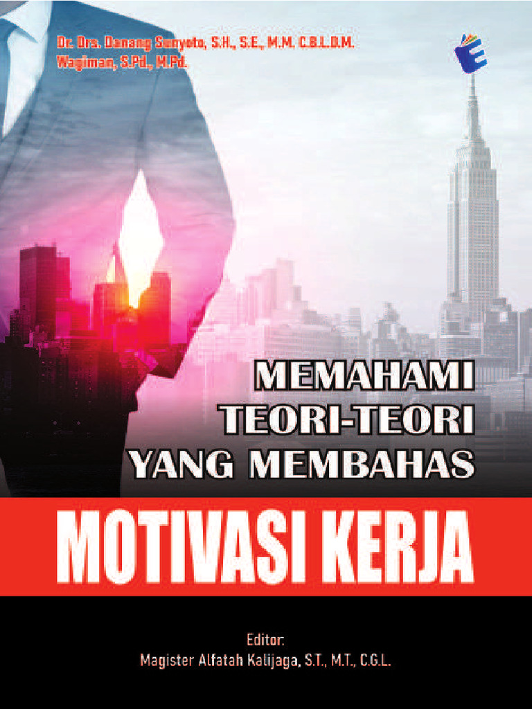 Buku Motivasi Kerja 2021 | PDF