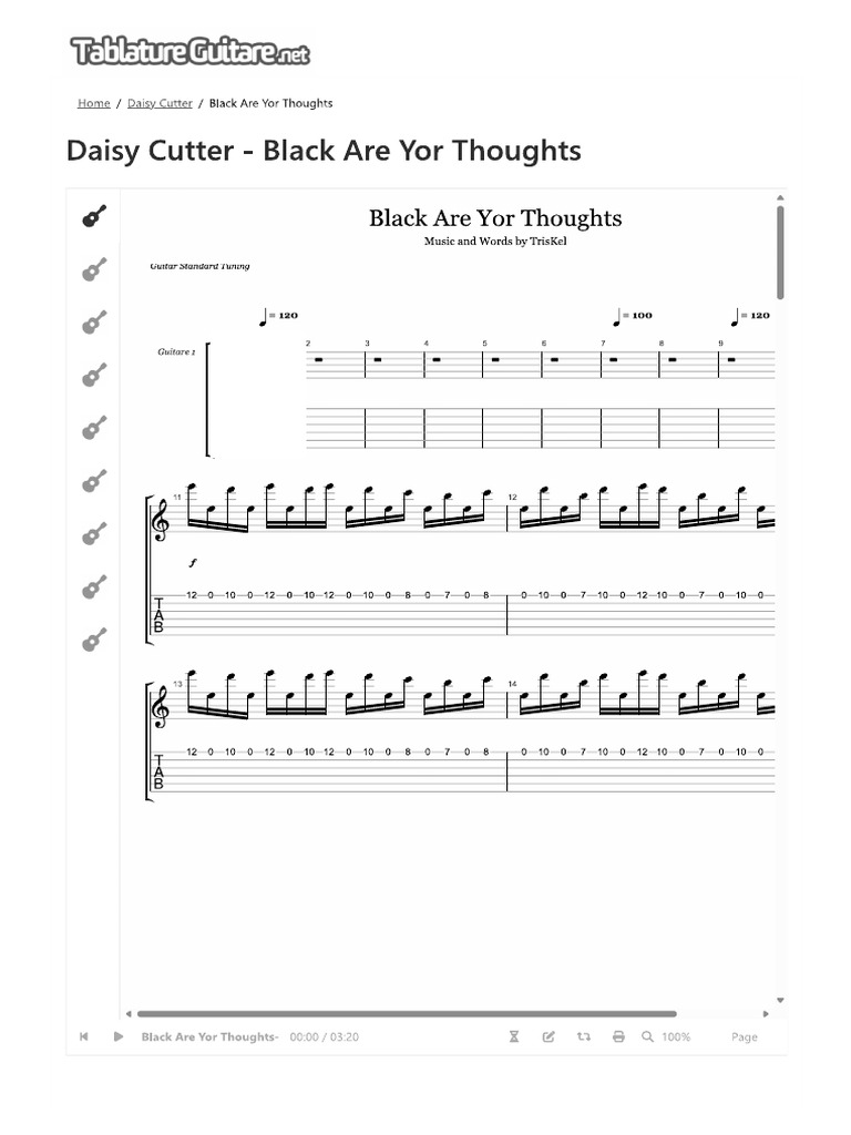 Daisy | PDF