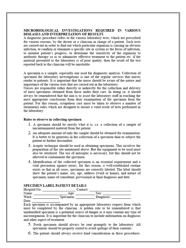 Diagnostic Microbiology | PDF | Growth Medium | Staining