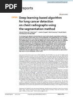 ACR 2023 Lung RADS | PDF | Ct Scan | Radiology