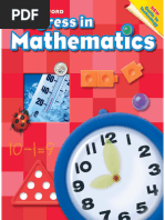 k5 Learning Addition 1 Workbook | PDF | Numbers | Mathematics