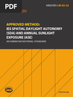 BIM Technical Standards - MEP Color Mapping - GSA | PDF | Building ...
