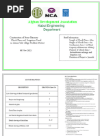 CIRIA C683: Rock Structure Design Guidelines | PDF | Earth Sciences