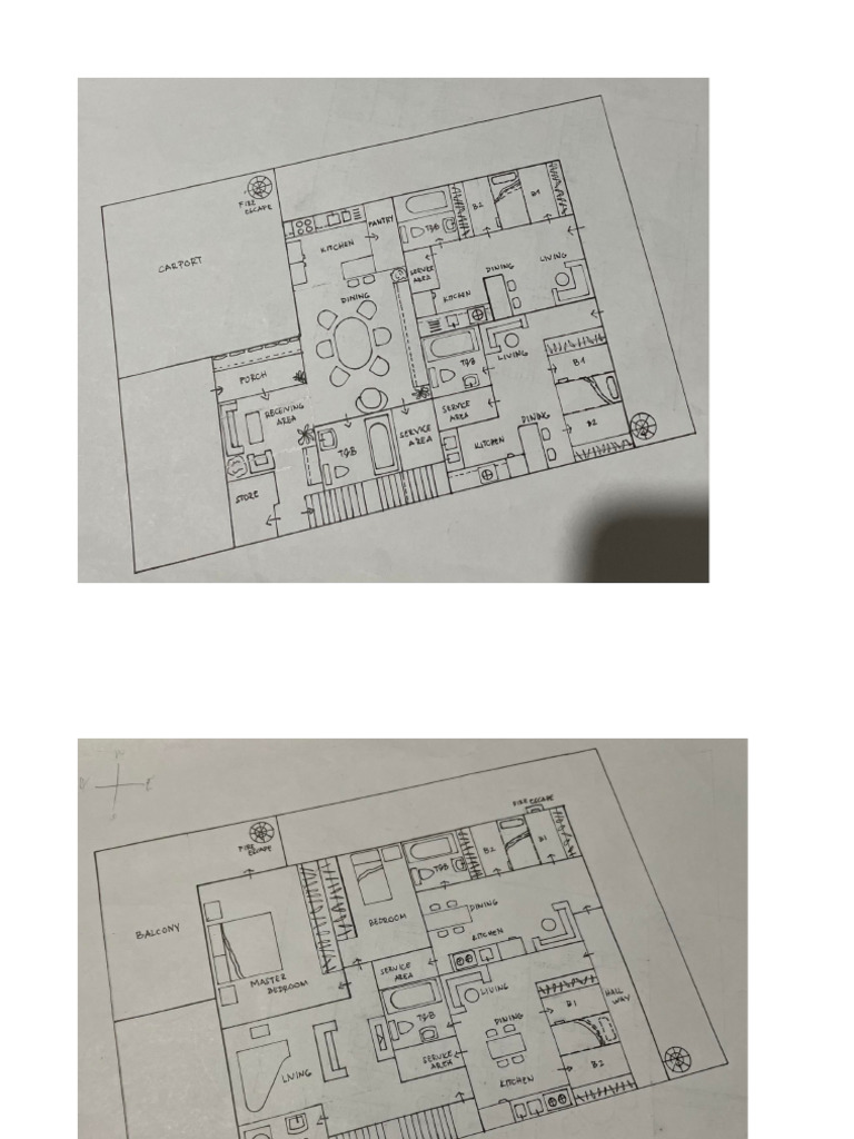 Design Consultation FP 2 | PDF
