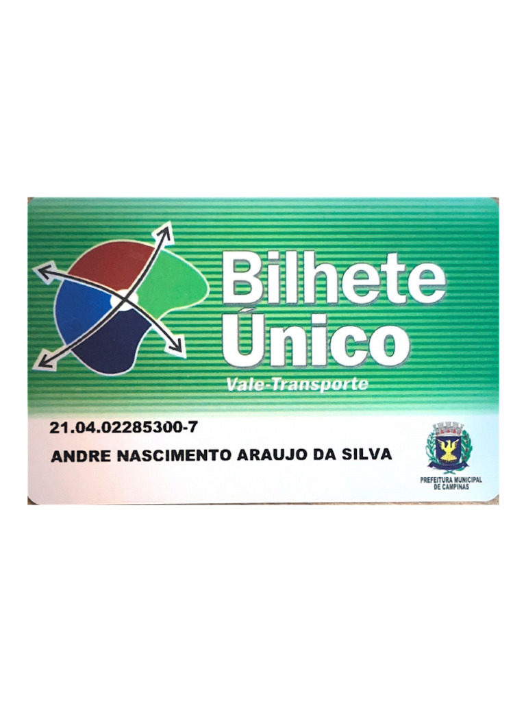 Bilhete | PDF