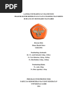 LP Post Craniotomy | PDF