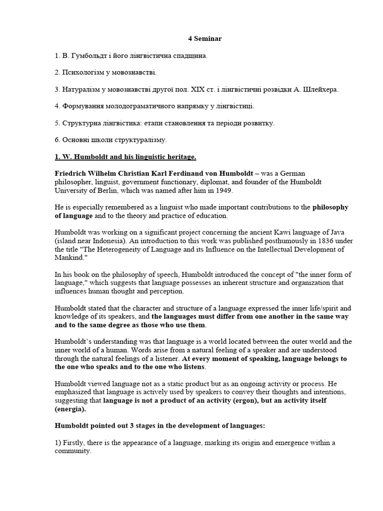 4 Theoretical and Applied Linguistics | PDF | Linguistics | Word