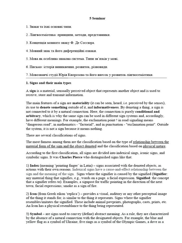 5 Theoretical and Applied Linguistics | PDF | Semiotics | Semantics