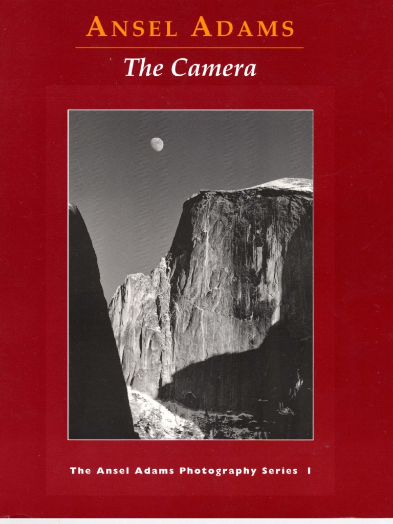 The - Camera Ansel - Adams | PDF