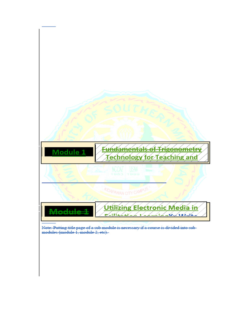 GE7 Week 15 The Good Life | PDF | Virtue | Aristotle