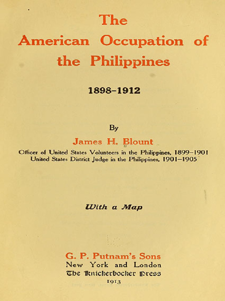 pg36542 Images 3 | PDF | Project Gutenberg | Philippines