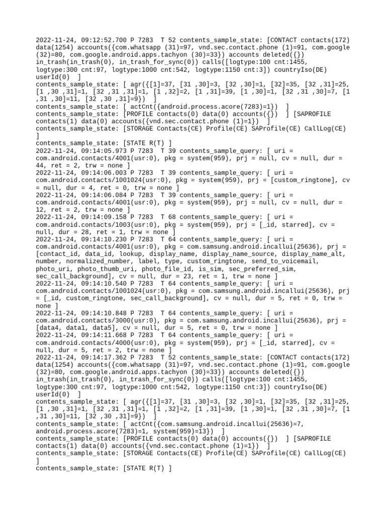 0 Dumpacore All 1 | PDF | Computing