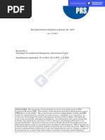 ETS - BMT Guide | PDF