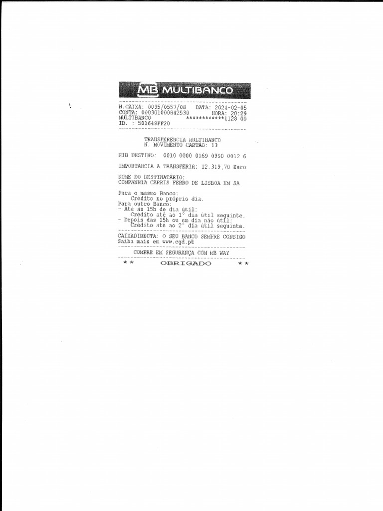 Conc. 5306 - Dep. 05-02-2024 | PDF