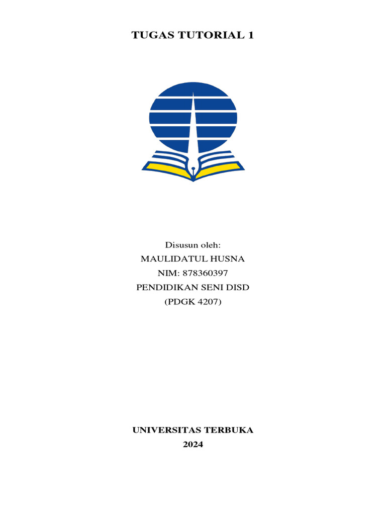 Tujuan Pendidikan Global dan Perspektif | PDF