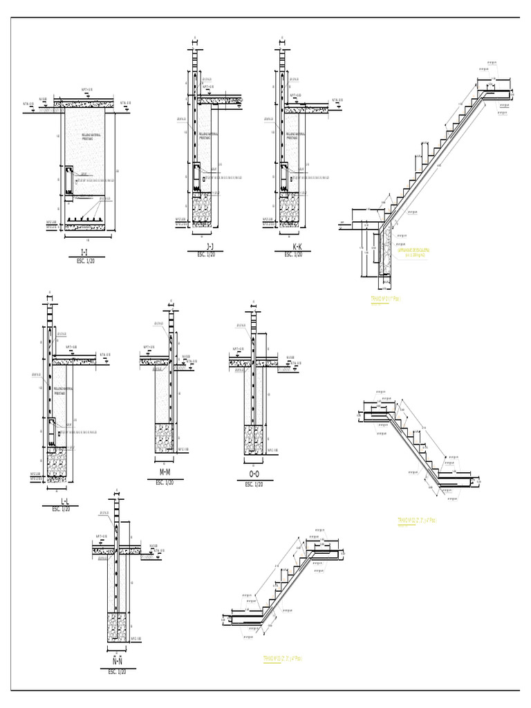 ESTRUCTURAS E2-Model | PDF
