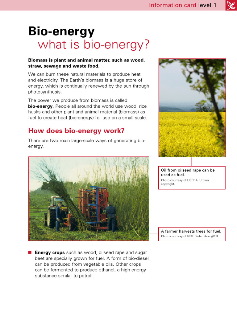 7id e - Renewable Energy Resource Info Cards | PDF | Geothermal Energy ...