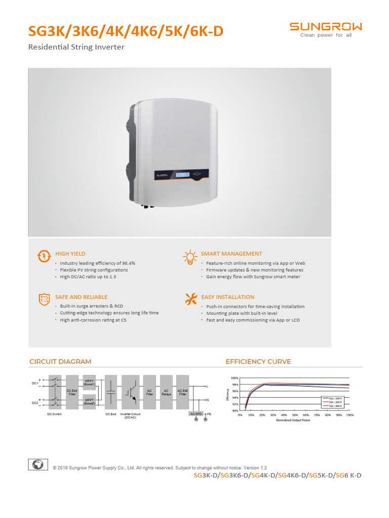 Adani 565 Datasheet PDF | PDF | Alternating Current | Power Supply