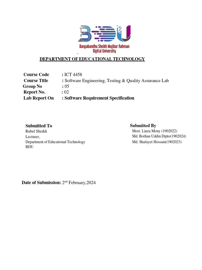 Group-5 | PDF | File Transfer Protocol | Java Script