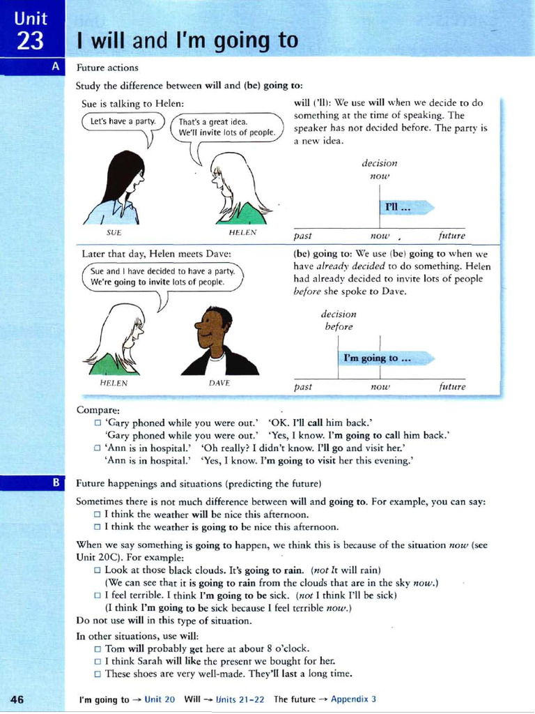 English Grammar in Use With Answers - A Self-Study Reference and ...