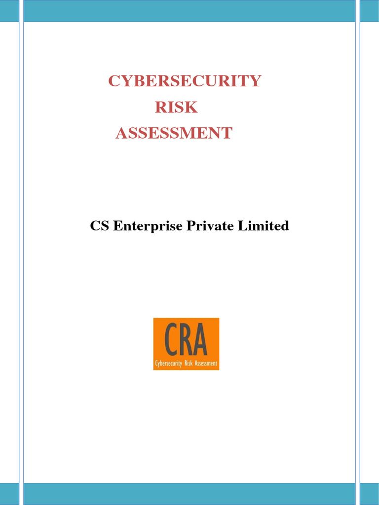 BSC04 S4007811 MaheshKeerthisinghe CT6033 CSM Report | PDF | Security ...
