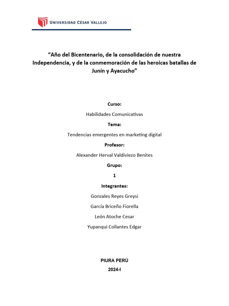 SUMILLADO | PDF | Publicidad digital | Marketing