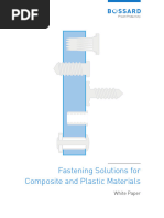 B-Side Features in Automotive Trims | PDF | Welding | Construction