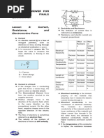 IS 5182 Part 2: Sulphur Dioxide Measurement | PDF | Titration | Chemistry