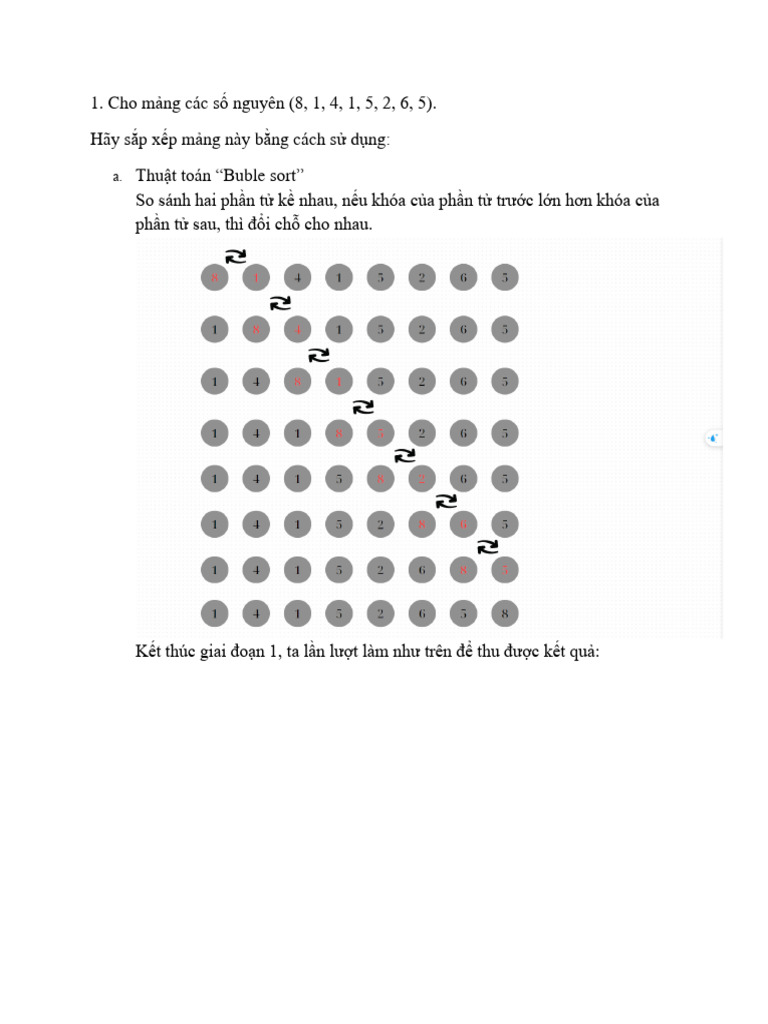 Data Structer & Algorithm | PDF Data Structer & Algorithm | PDF