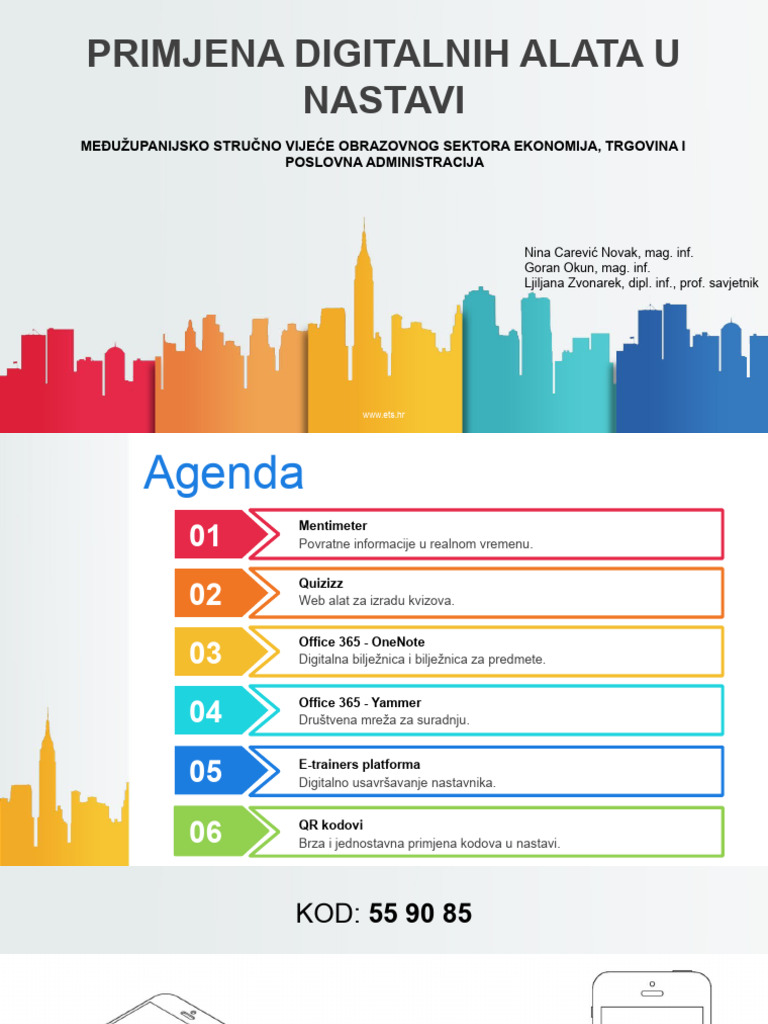 Digitalni Alati | PDF