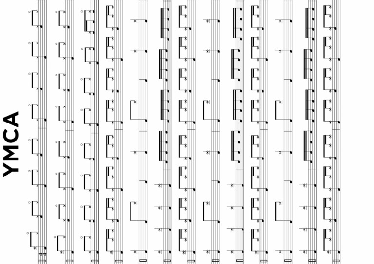 YMCA | PDF
