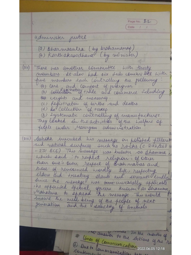 Ch2 History Class 12 | PDF