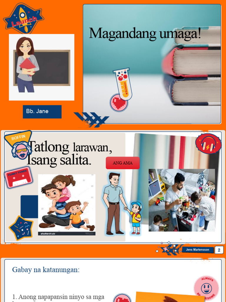 Demo teaching.ppt | PDF