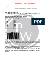 Geography Chapter - 2 Class 9 Notes | PDF | Himalayas | River