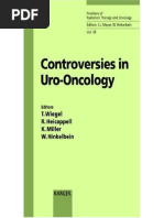 Prostate Cancer Radiotherapy Consent Form | PDF | Urinary Incontinence ...