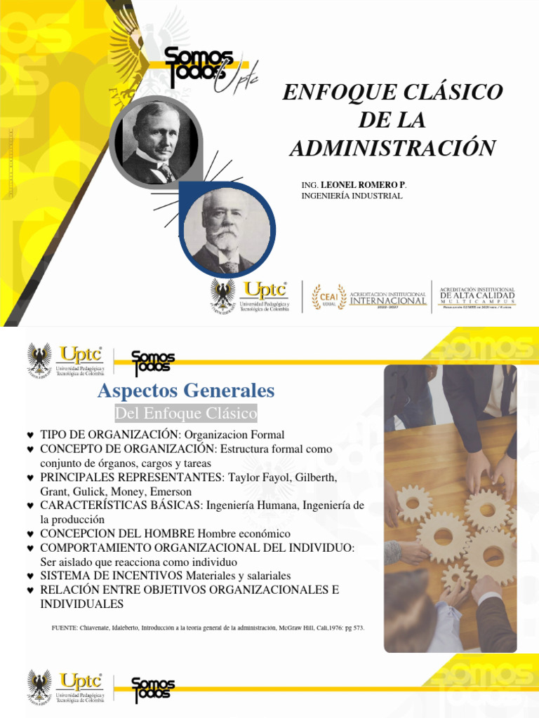 Enfoque Clasico Corregido 2023 | PDF | Salario | Economias