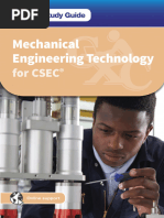 Technical Drawing SBA Sample | PDF | Technical Drawing