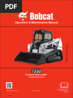 Bobcat BICS Troubleshooting Guide | PDF | Troubleshooting | Vacuum Tube